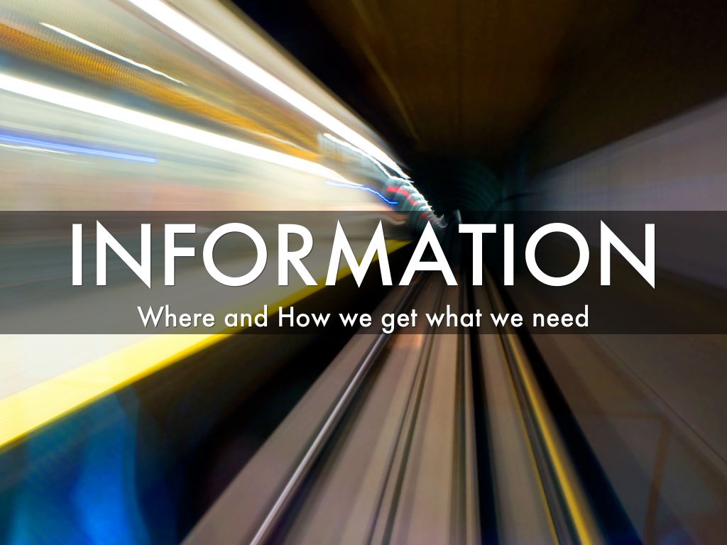 information by Gabriela Vaca