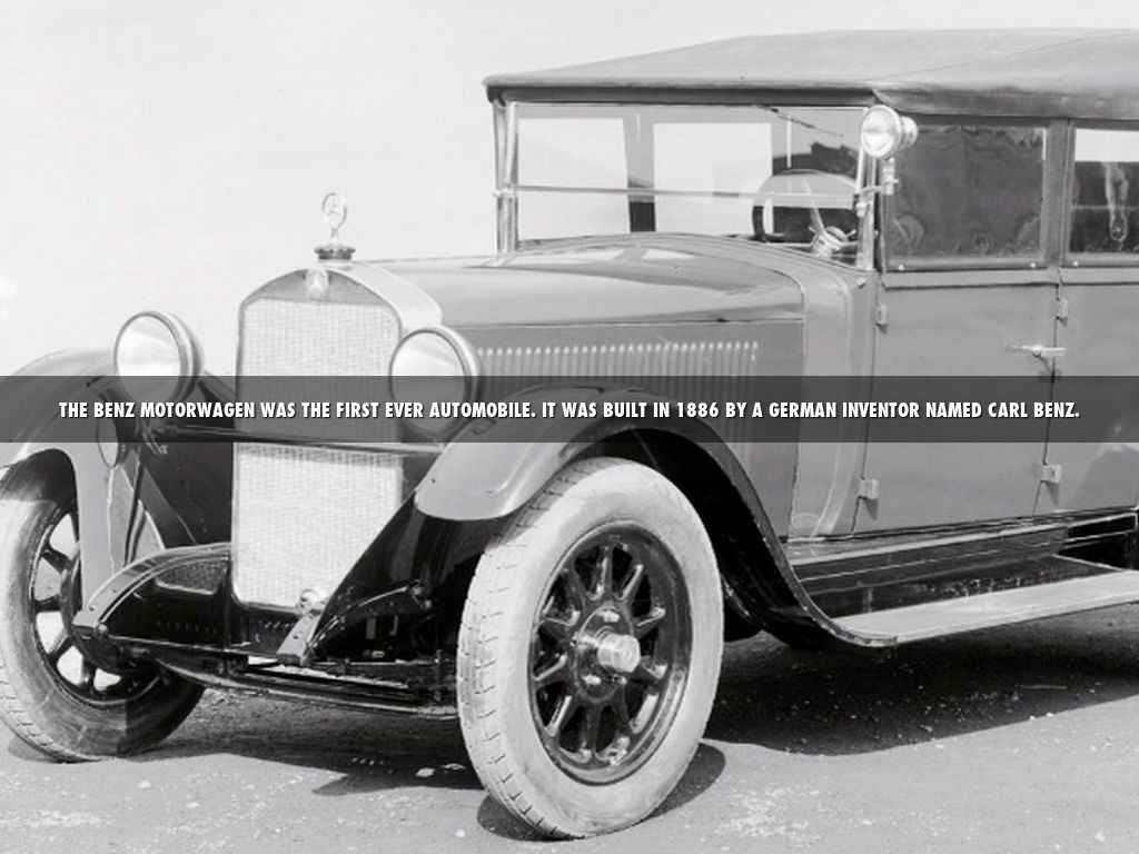 Copy of Cars by Ethan Castro