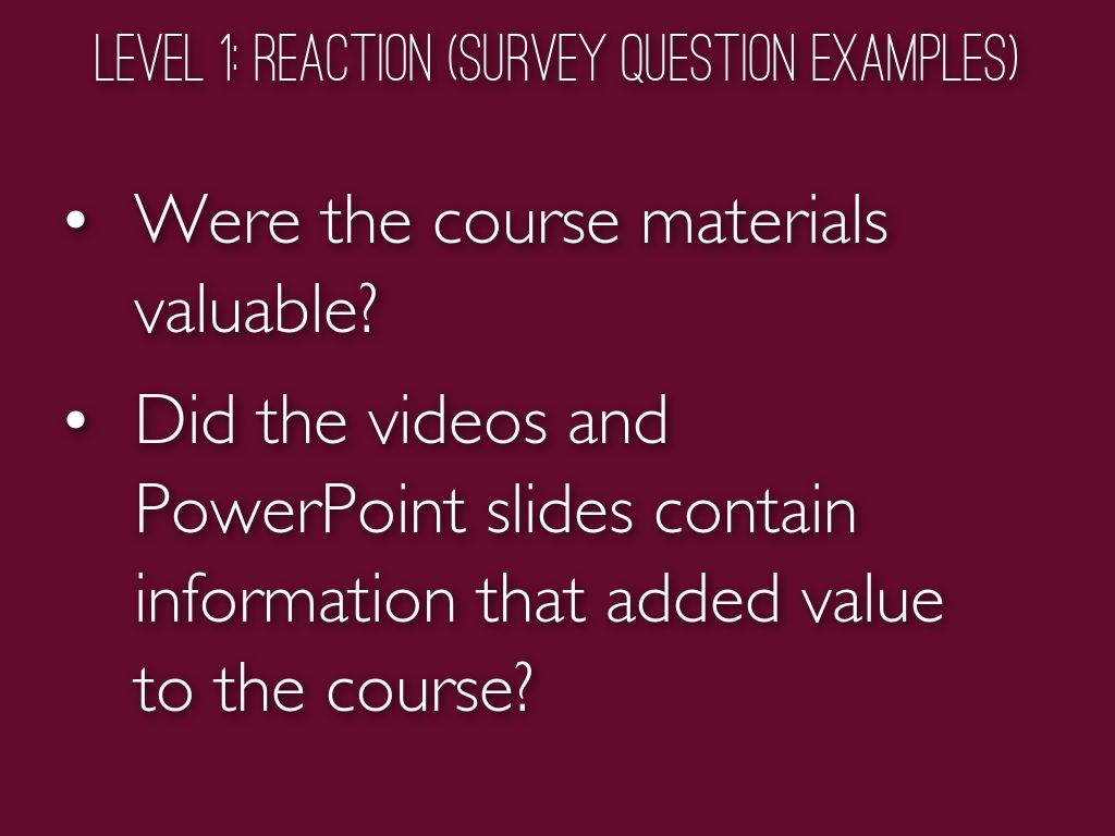 Evaluation in Instructional Design by Rose Kamalludeen