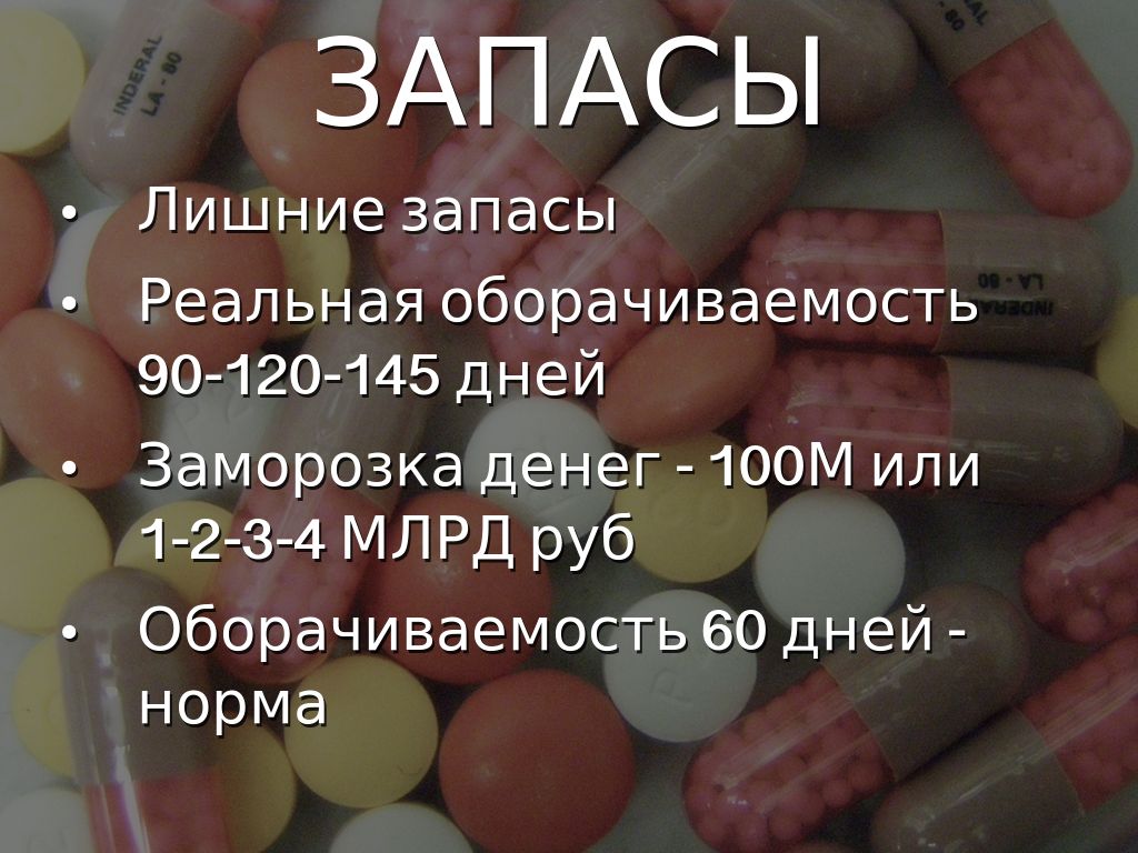 Смена Тренда by Oleg Zherebtsov