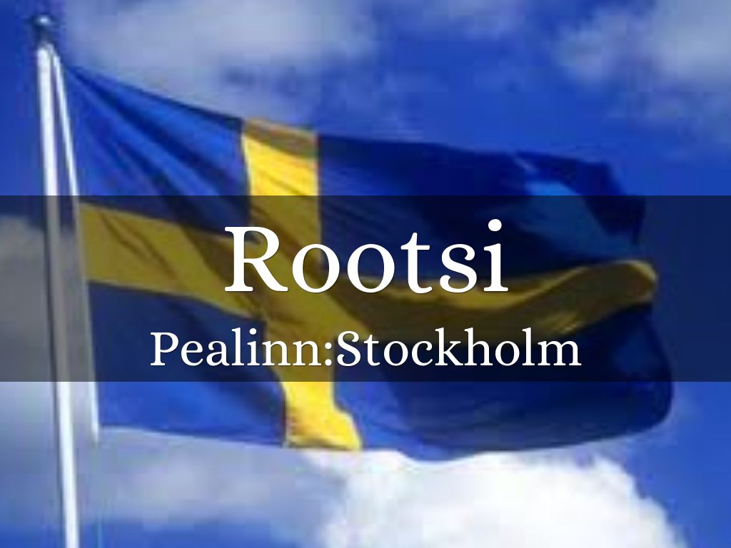 Venemaa by tasotako113