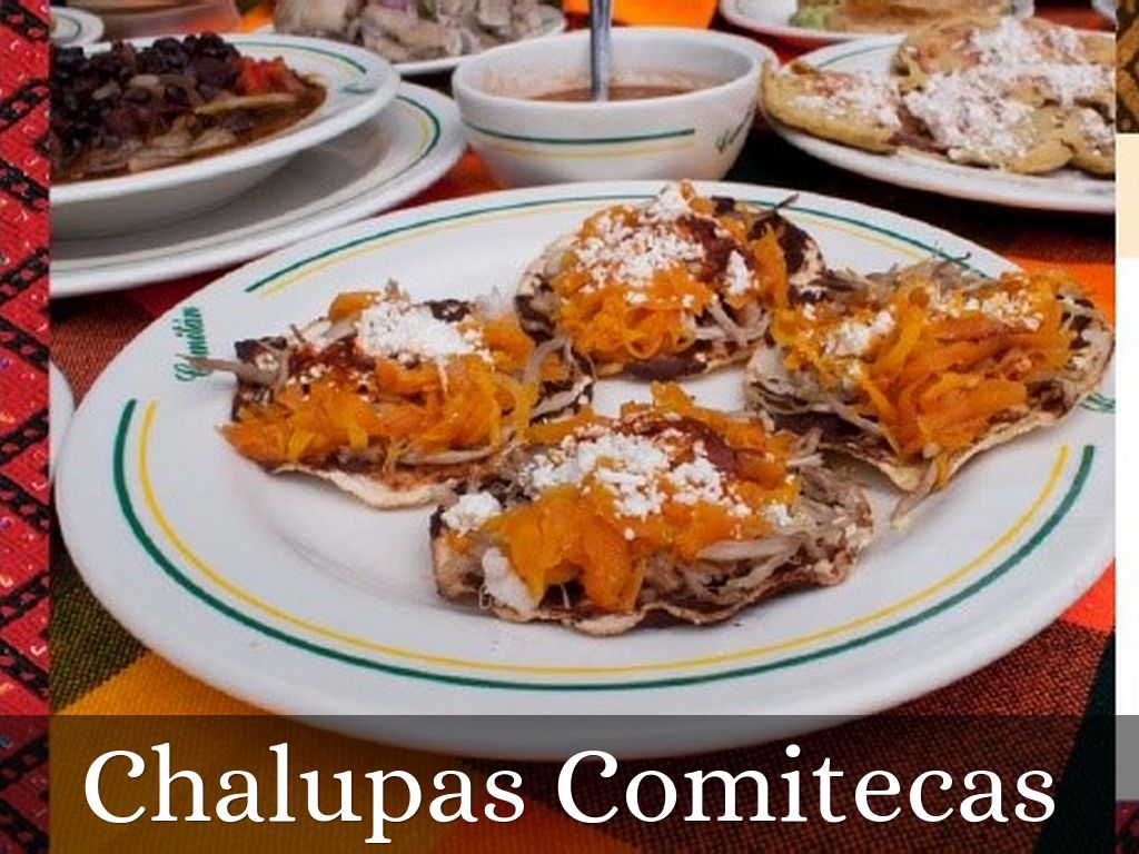 "Sabor A Comitán" by Abii Meza