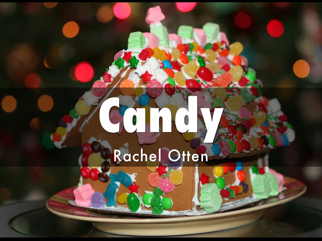 Candy by 2020rachelotten