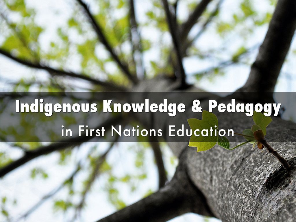 Indigenous Inquiry & Research by Miriam Miller