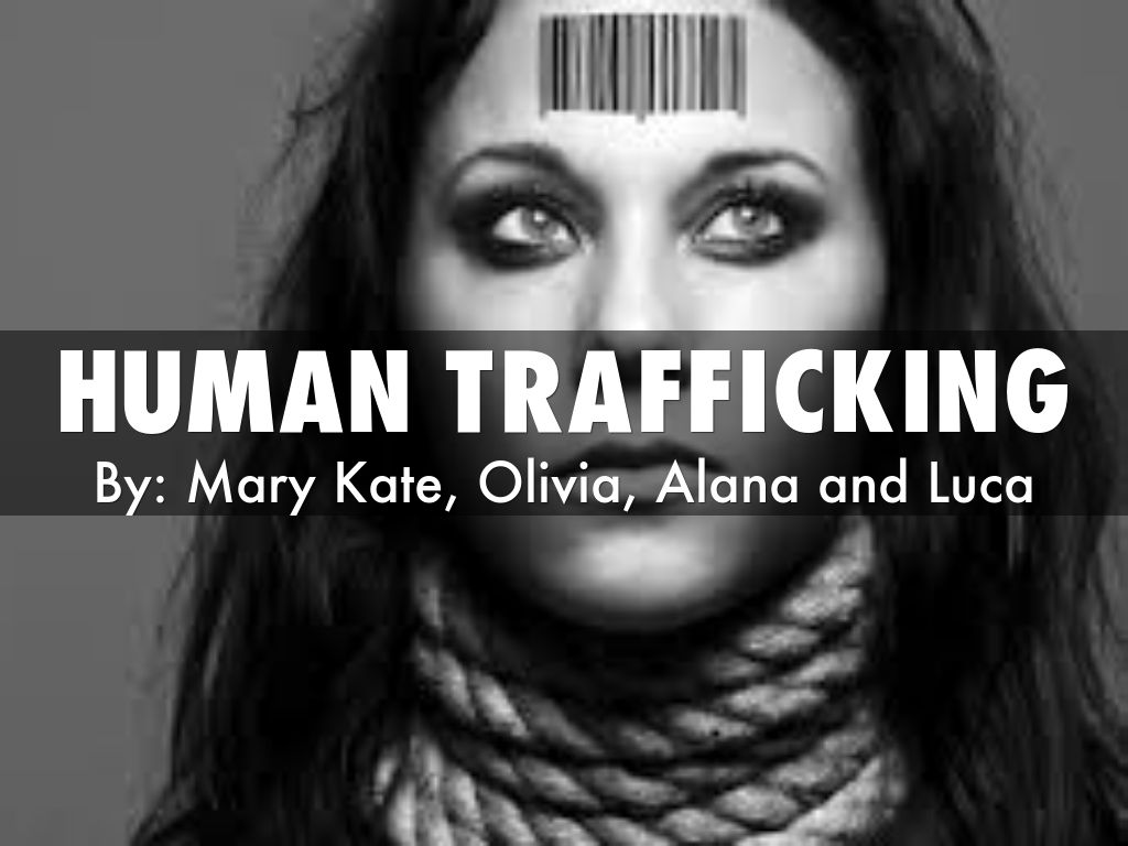 Human Trafficking by 17boccellam