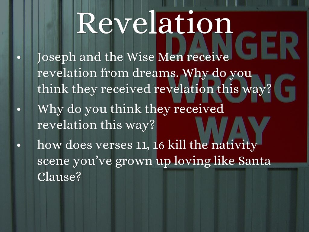 The New Testament by Mike Moriarty