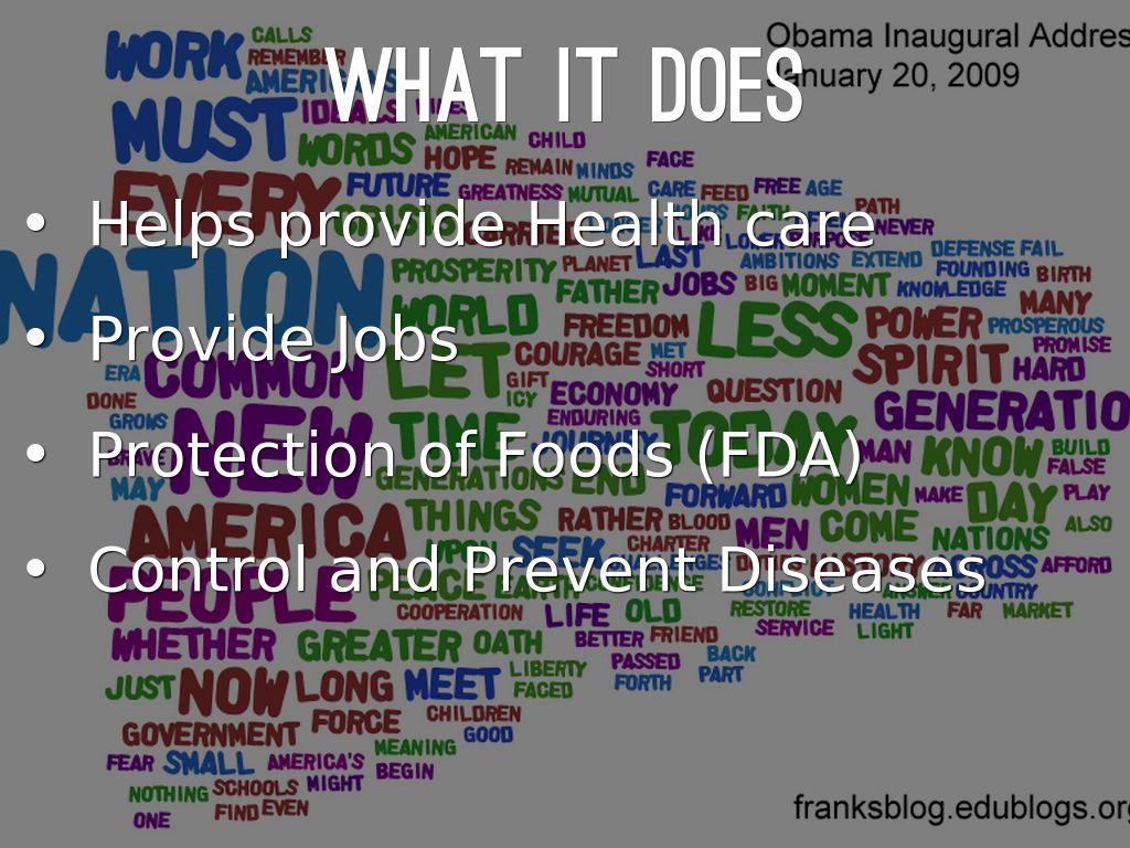 HHS by Keela Chambers