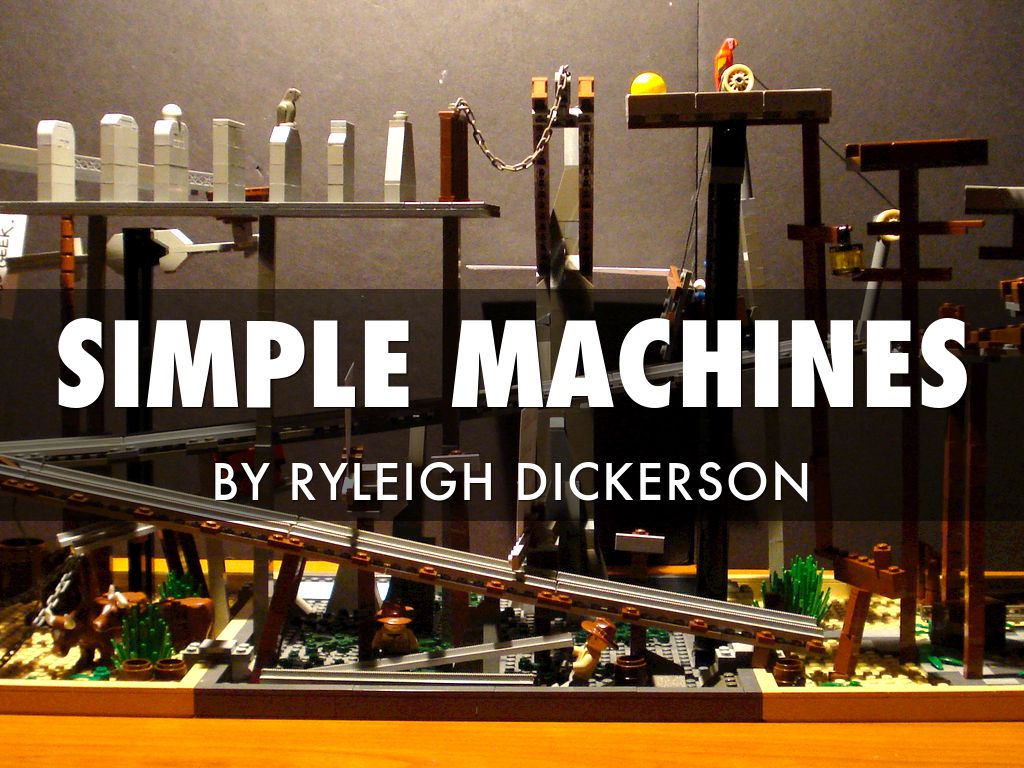 Science project by Ryleigh Dickerson