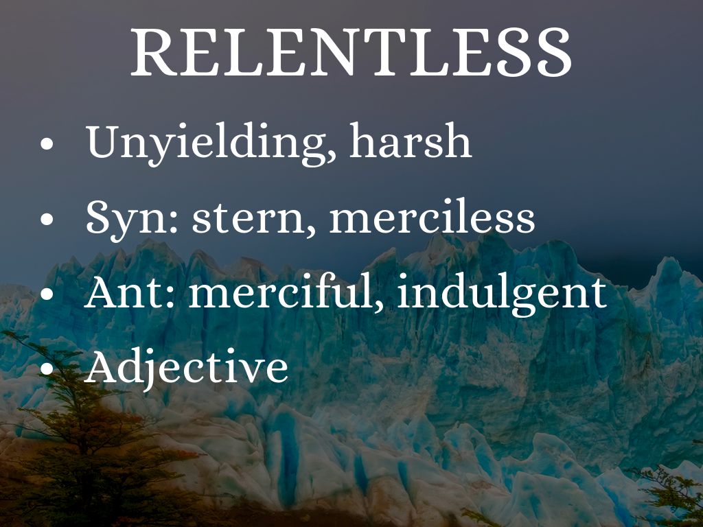 Vocab Unit 11 by Rick Naylon