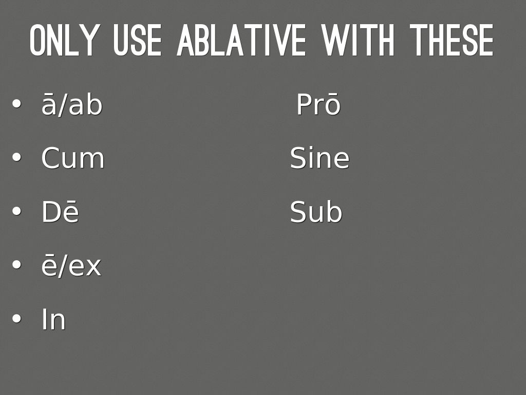 Latin by ngoldhirsch-brown2018