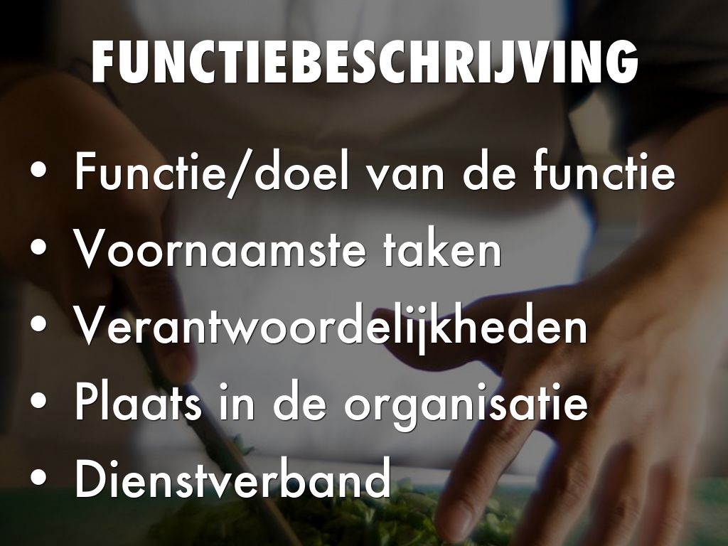 WERVING EN SELECTIE by K Lmhlw