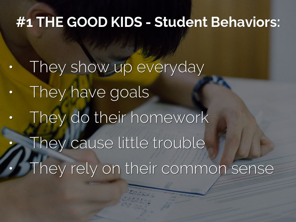 10 students by Lorrie Barber