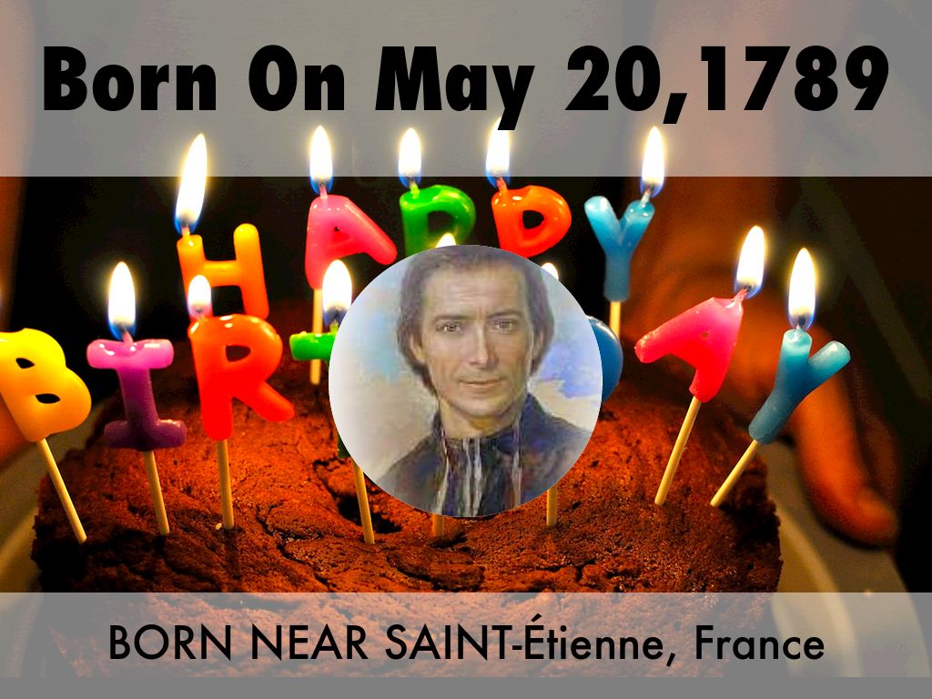Copy of Marcellin Joseph Benedict Champagnat by X.ally.