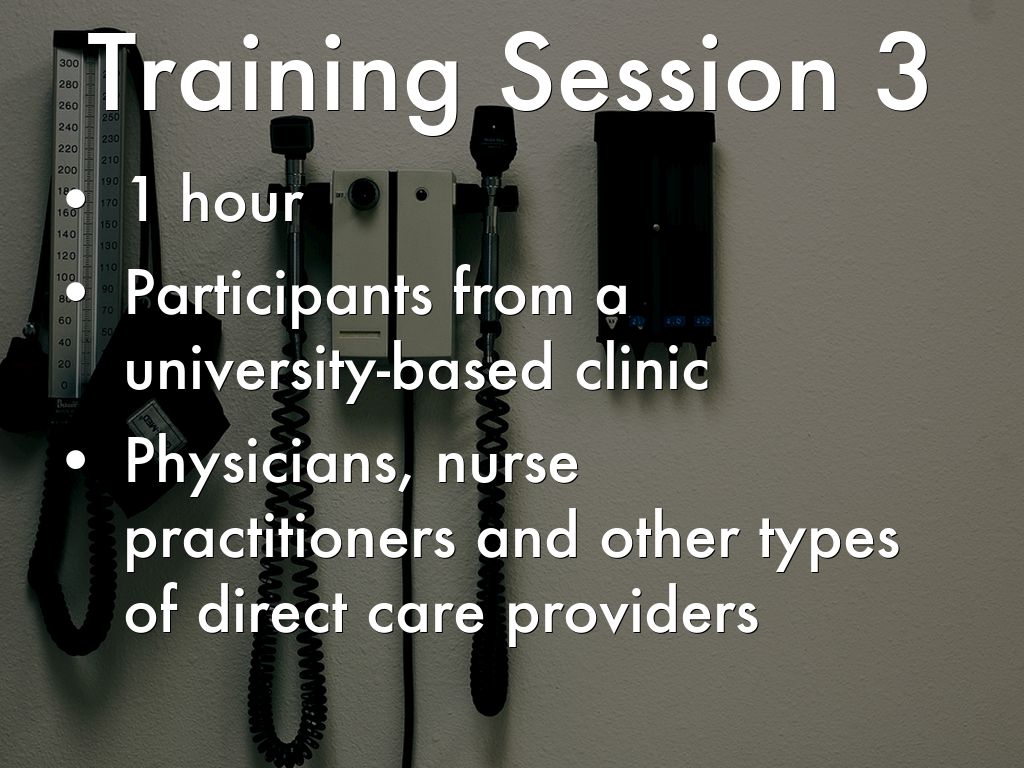 Evaluation Article Review by mns1217