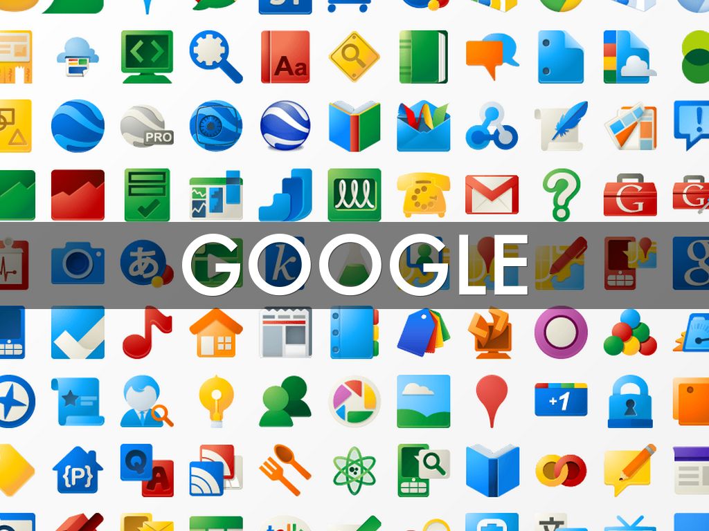 google by dori light