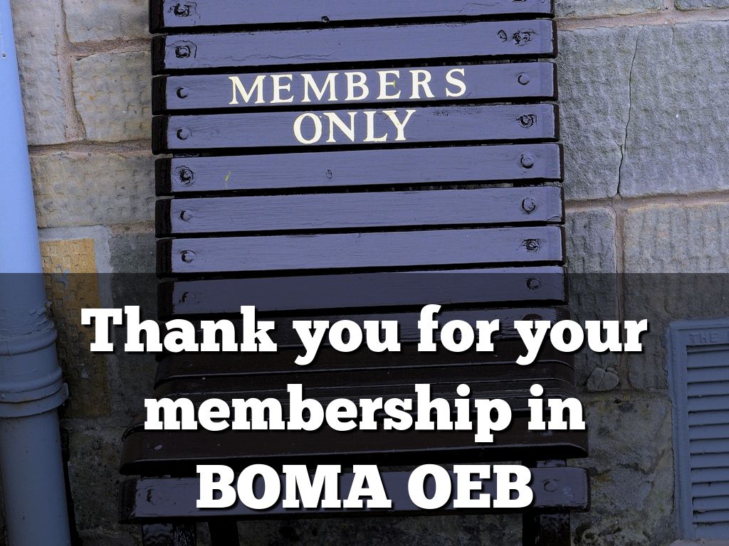 BOMA December Lunch Deck by Julie Taylor