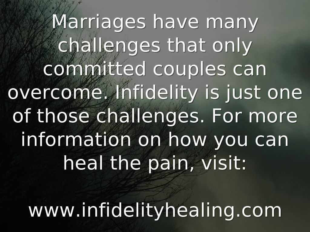 How To Use Online Marriage Counseling by cavstew