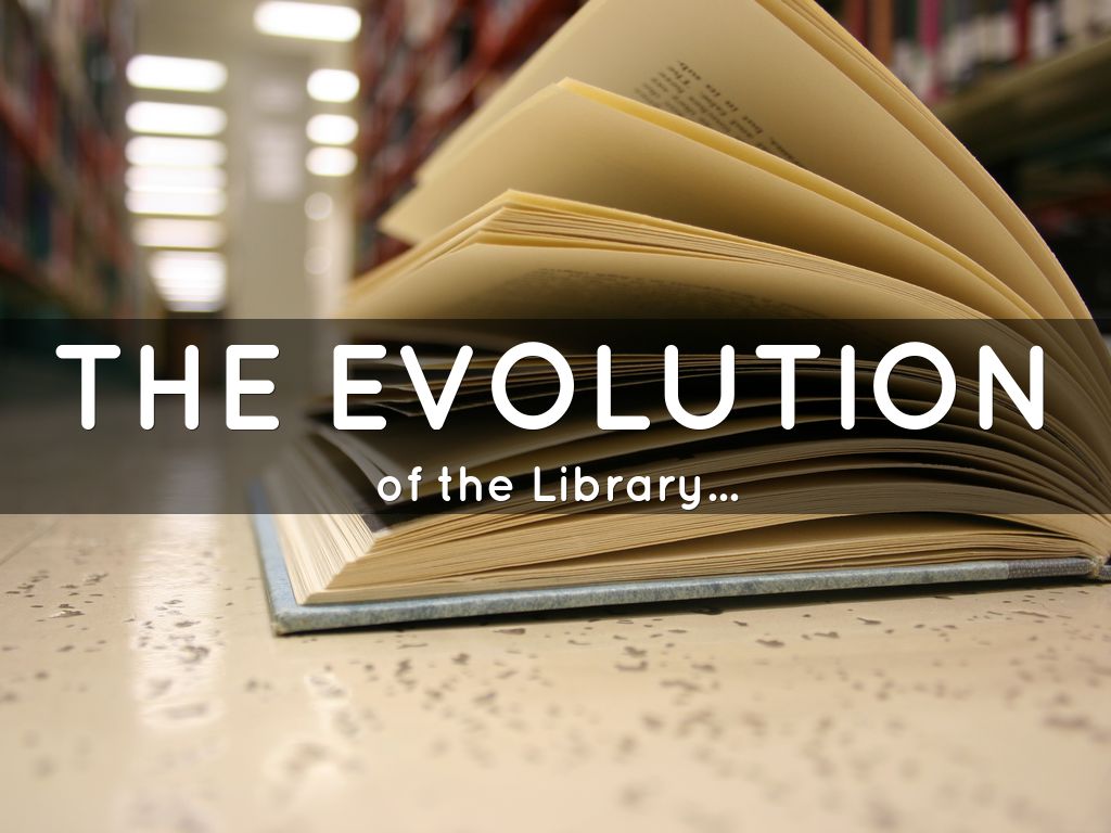 The Evolution by Kara Thorstenson