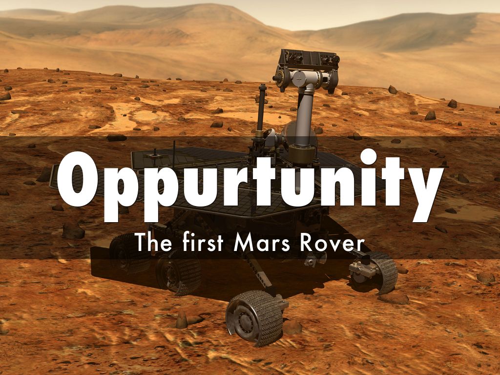 Mars Rover by xductapewarrior