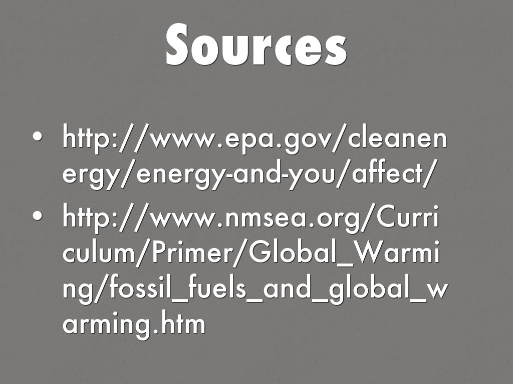 Global Warming by 19ctavou