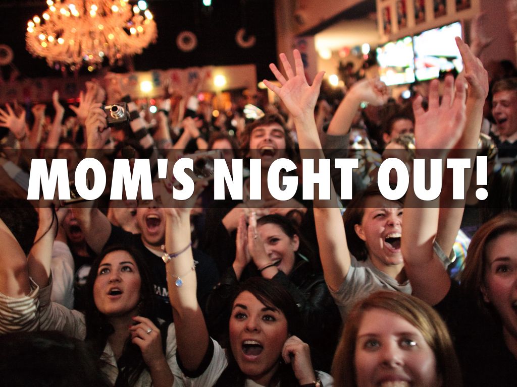 Babysitting Barter and Single Moms Clubs by Brian