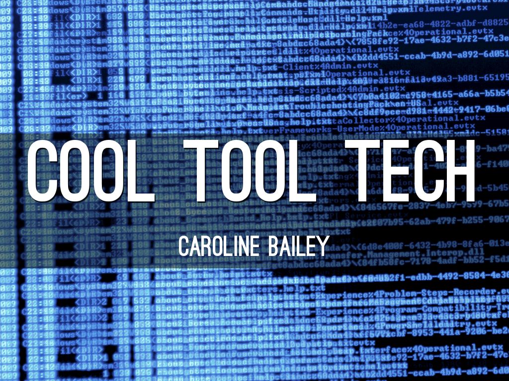 Presentations and Templates by