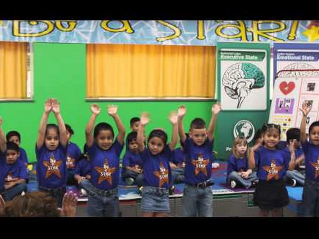 Conscious Discipline by Debbie Todd