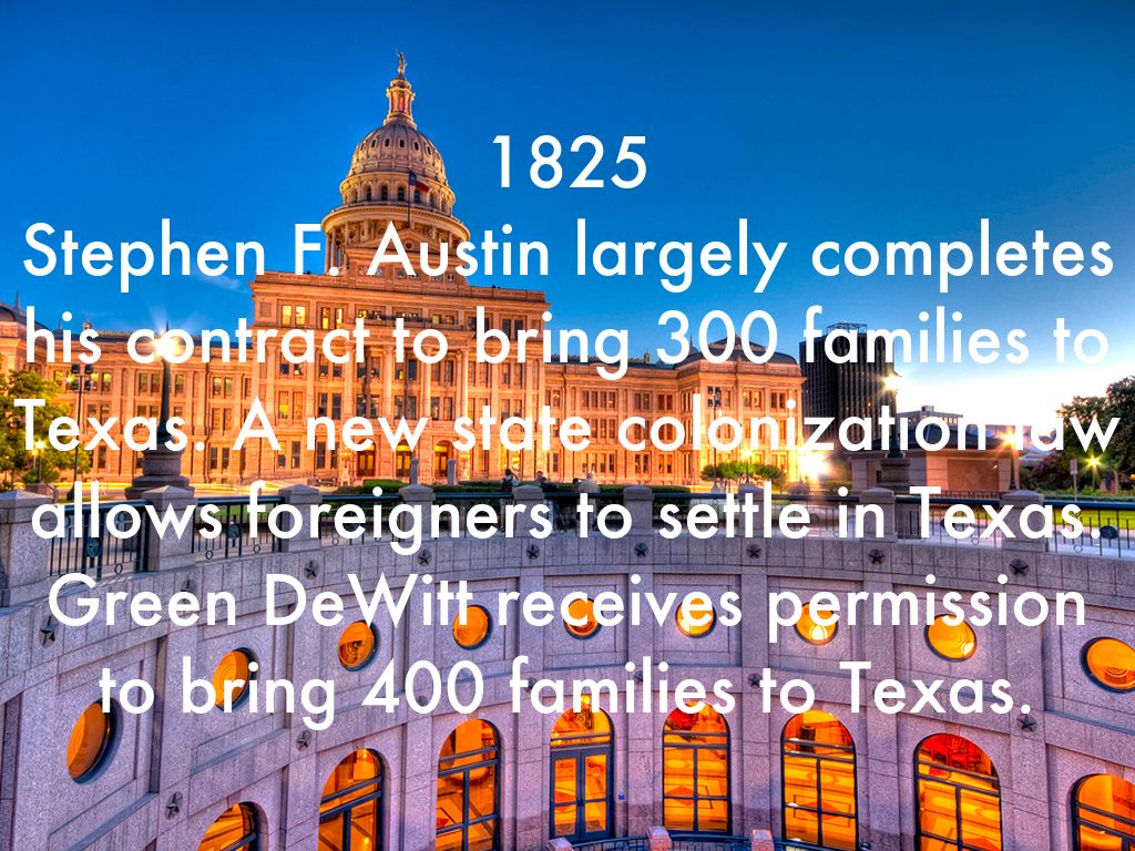 Age of Empresarios by Michael Martinez