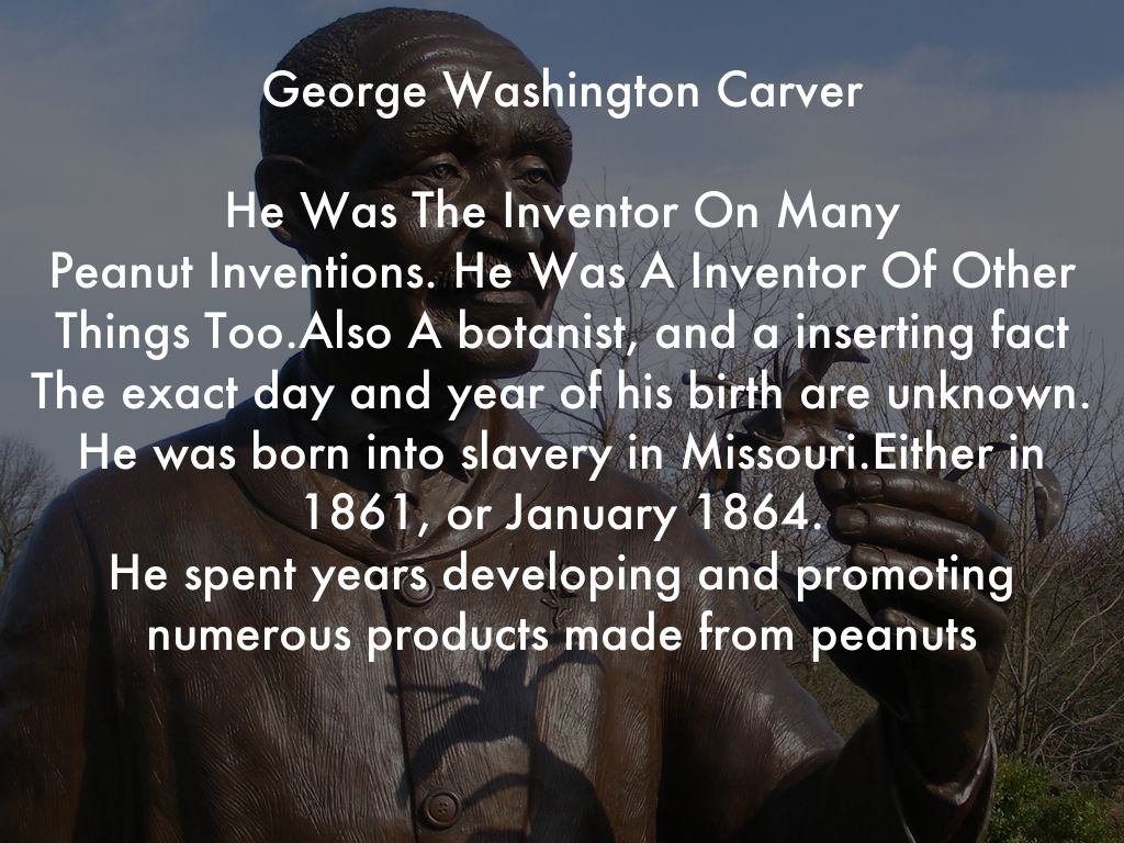 Georgy by Christian Curtis