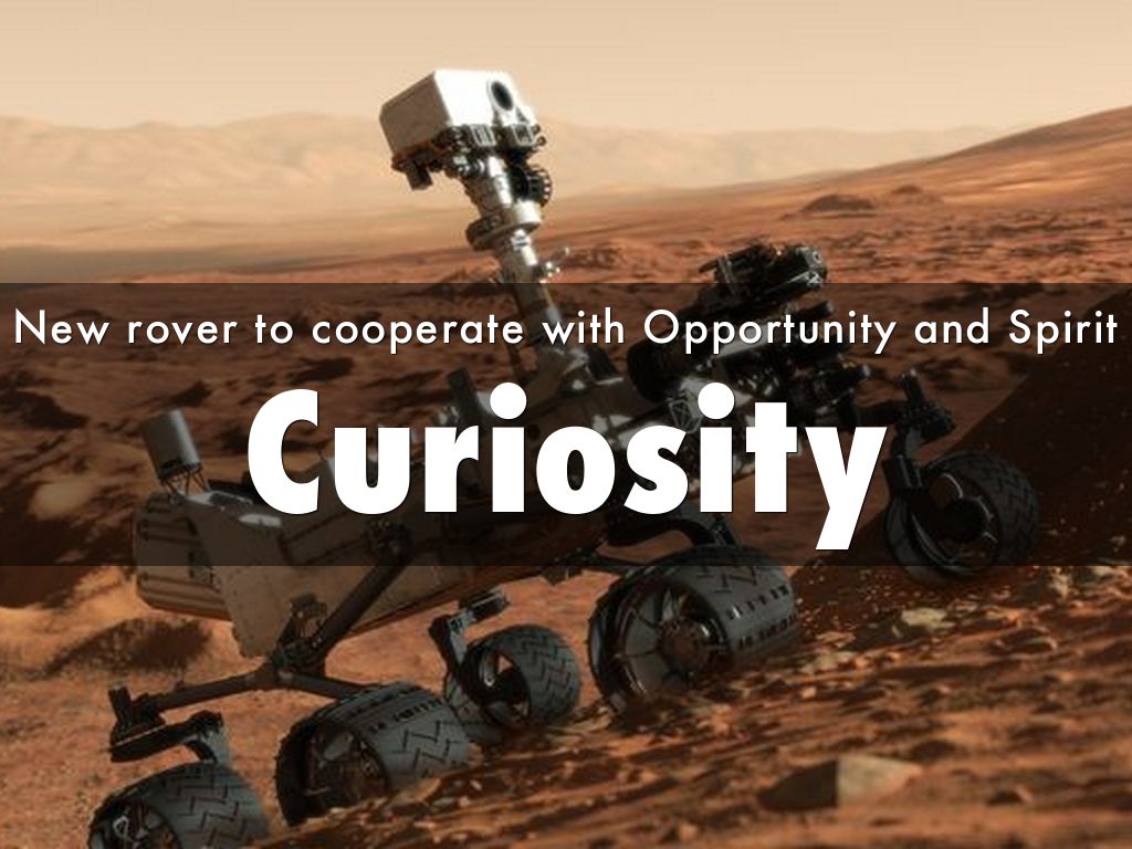 Mars Rover by xductapewarrior