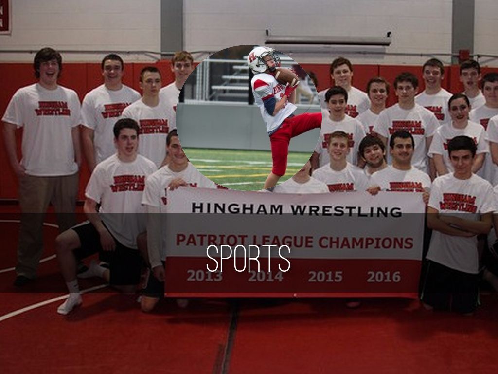 All About Me by Luke Barnes