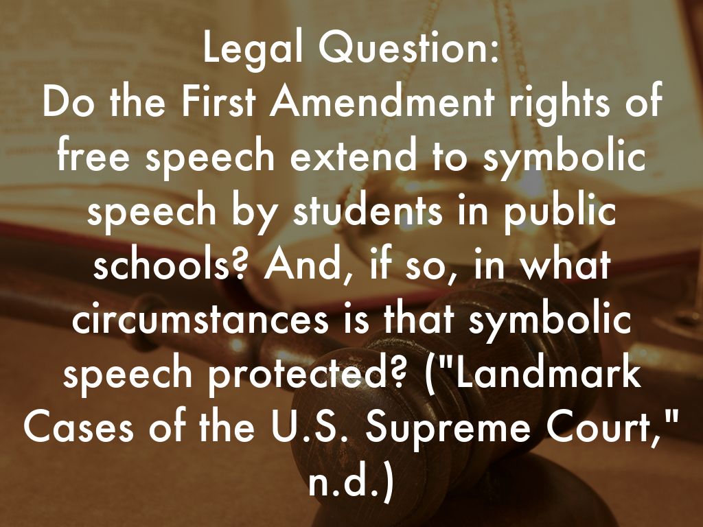 Case Analysis by Brian Gray