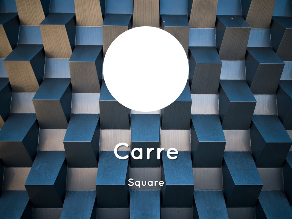 Carre by nikaelajohnson