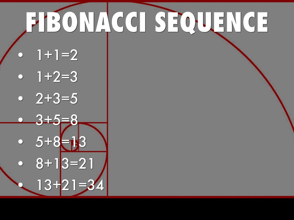 Fibonacci By Mason Hammers