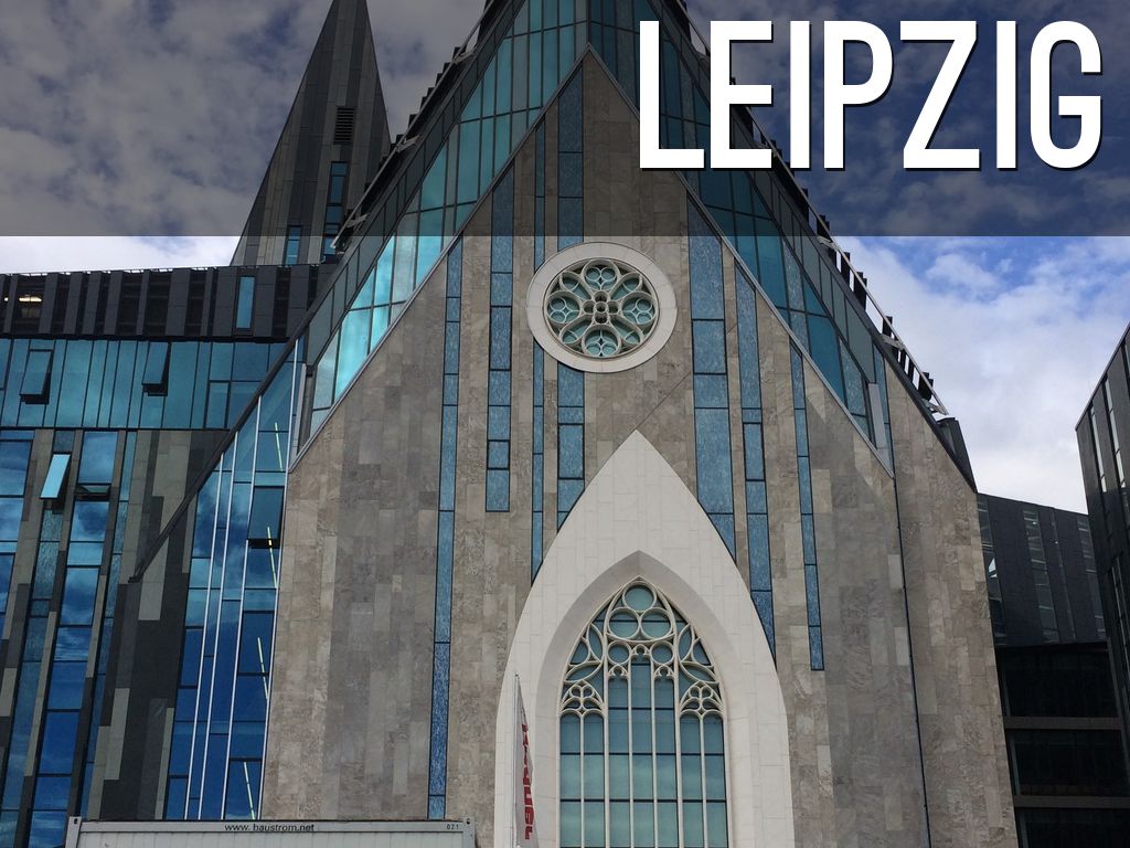 Fulbright: What I Learned by Joe Testani