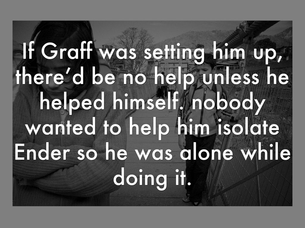 Loneliness/ Isolation by kenziediez02