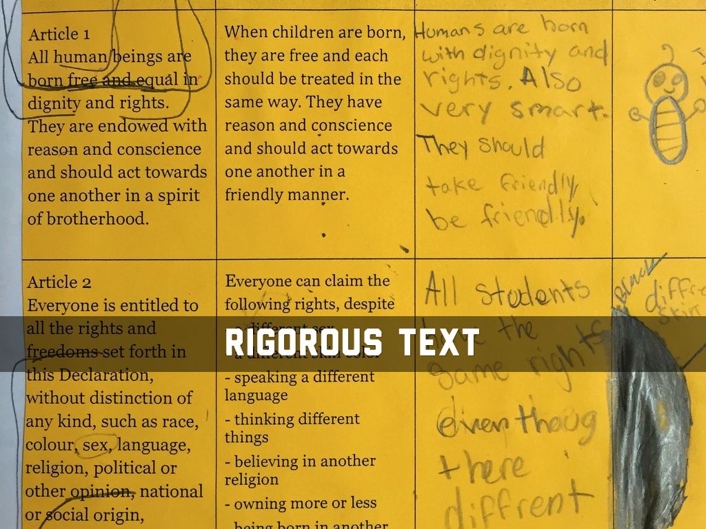 CAC Presentation by Kim Reed