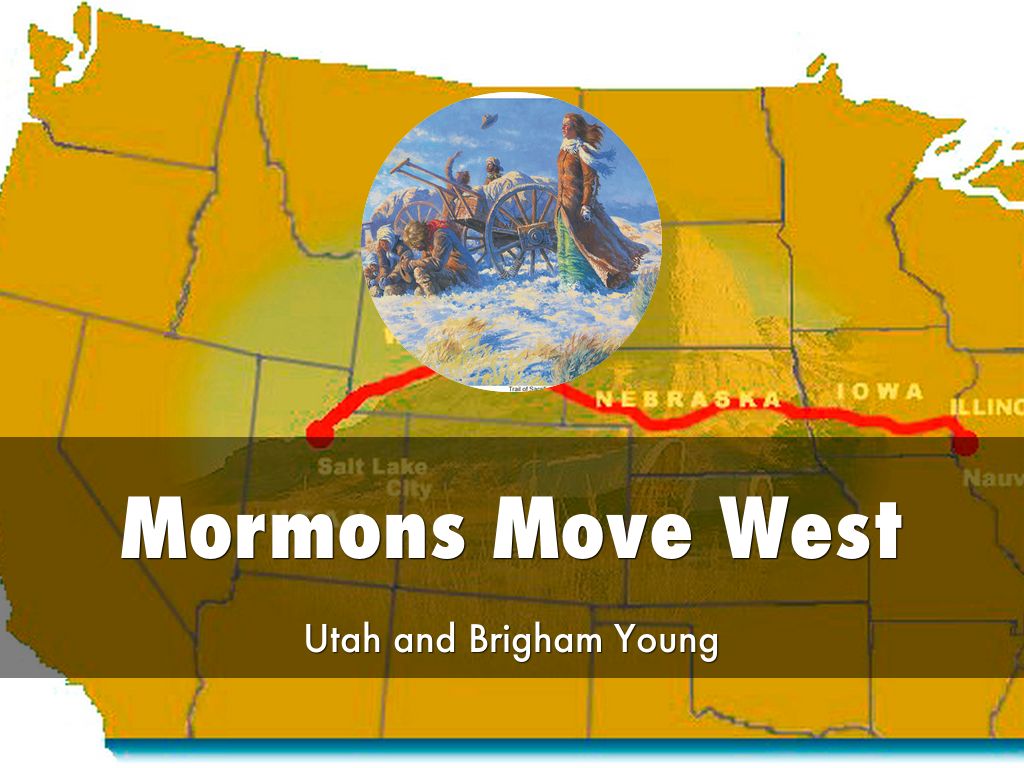 Manifest Destiny by Kelly Bellar