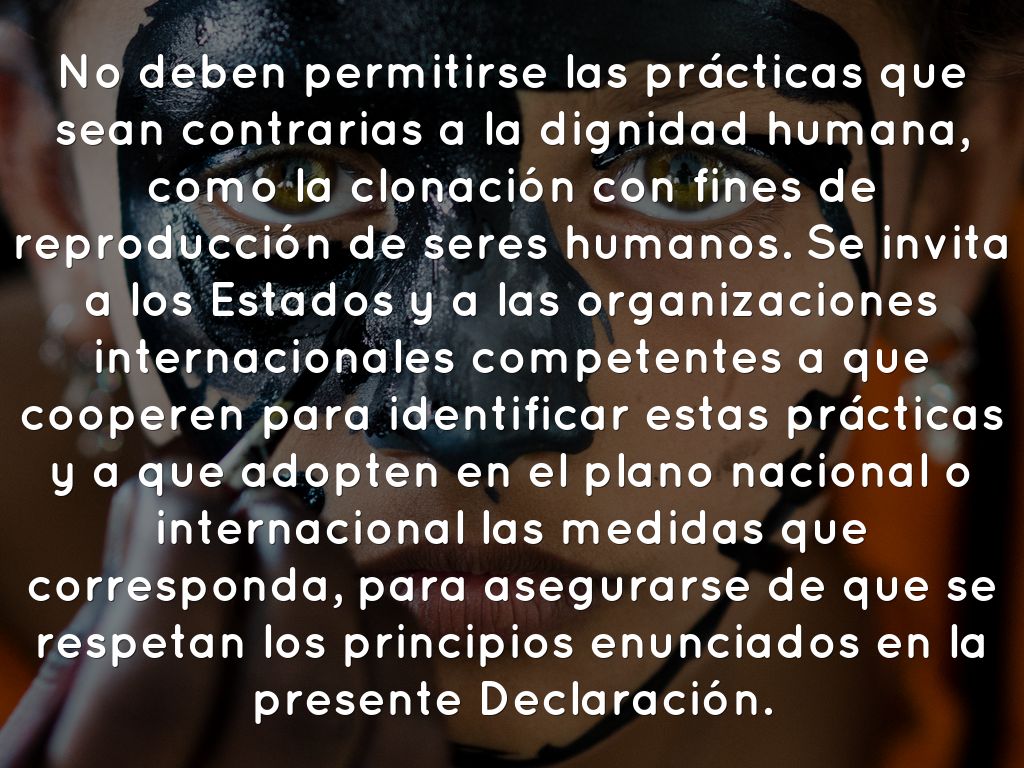 la bioetica y su problematica by Pame de los Santos
