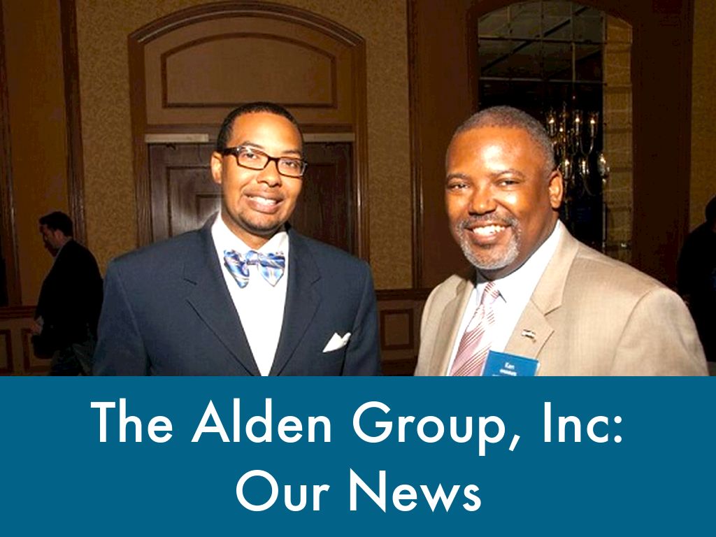 The Alden Group, Inc: Our News by Heart Array