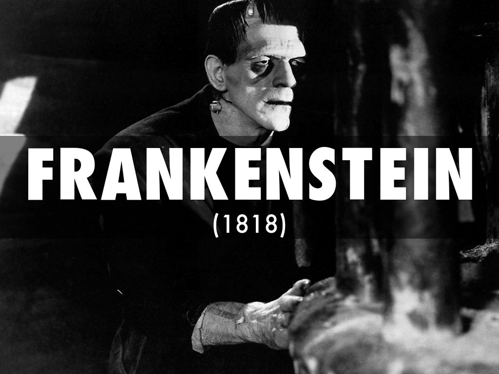 American THought by Mike Welker