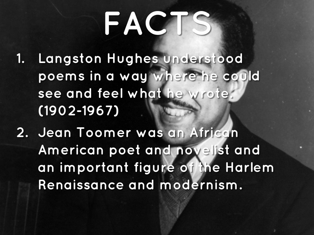 Harlem Renaissance by Sarah Henley