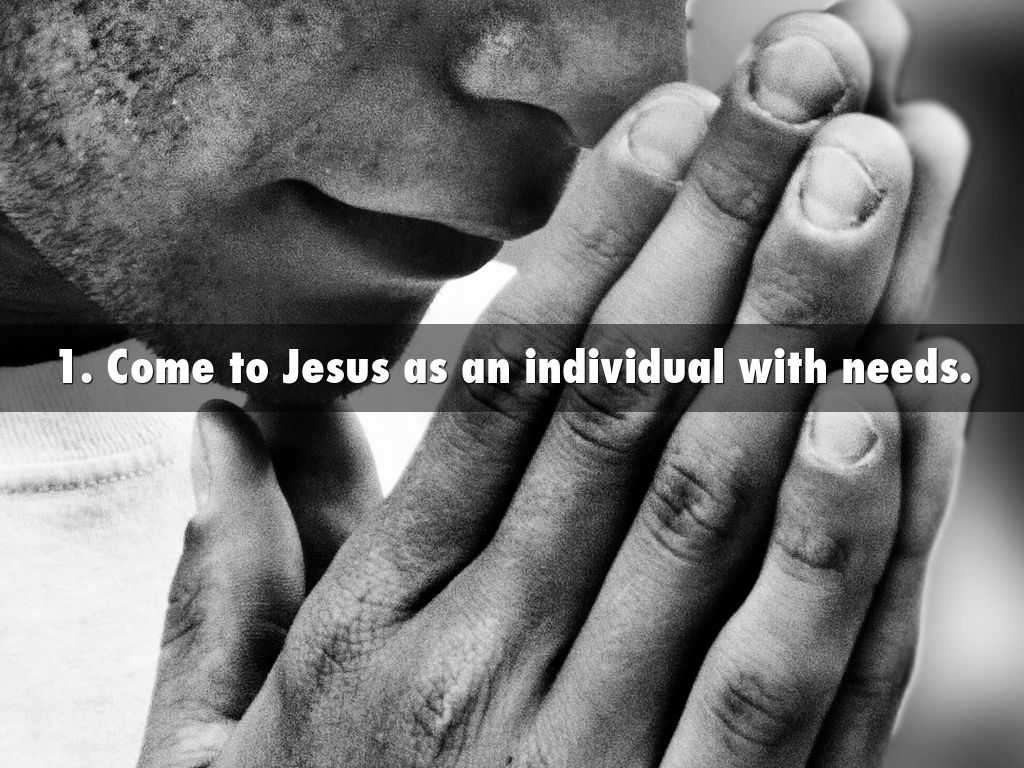 Barriers To God’s Blessings by LCM Church