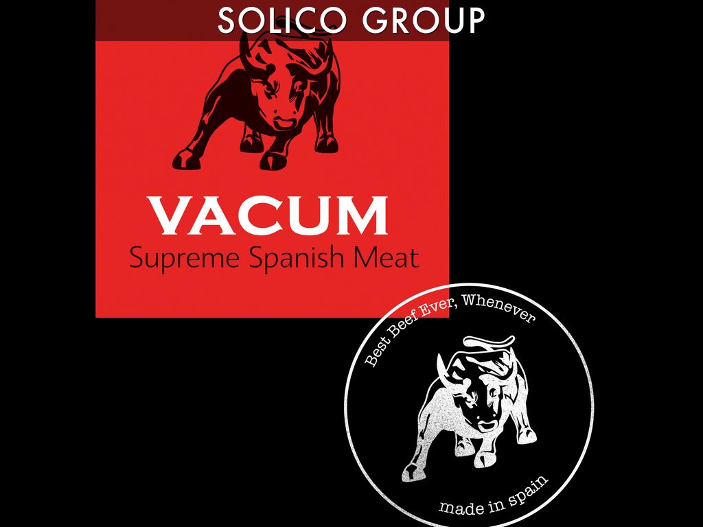 SOLICO GROUP by Jose Rosell