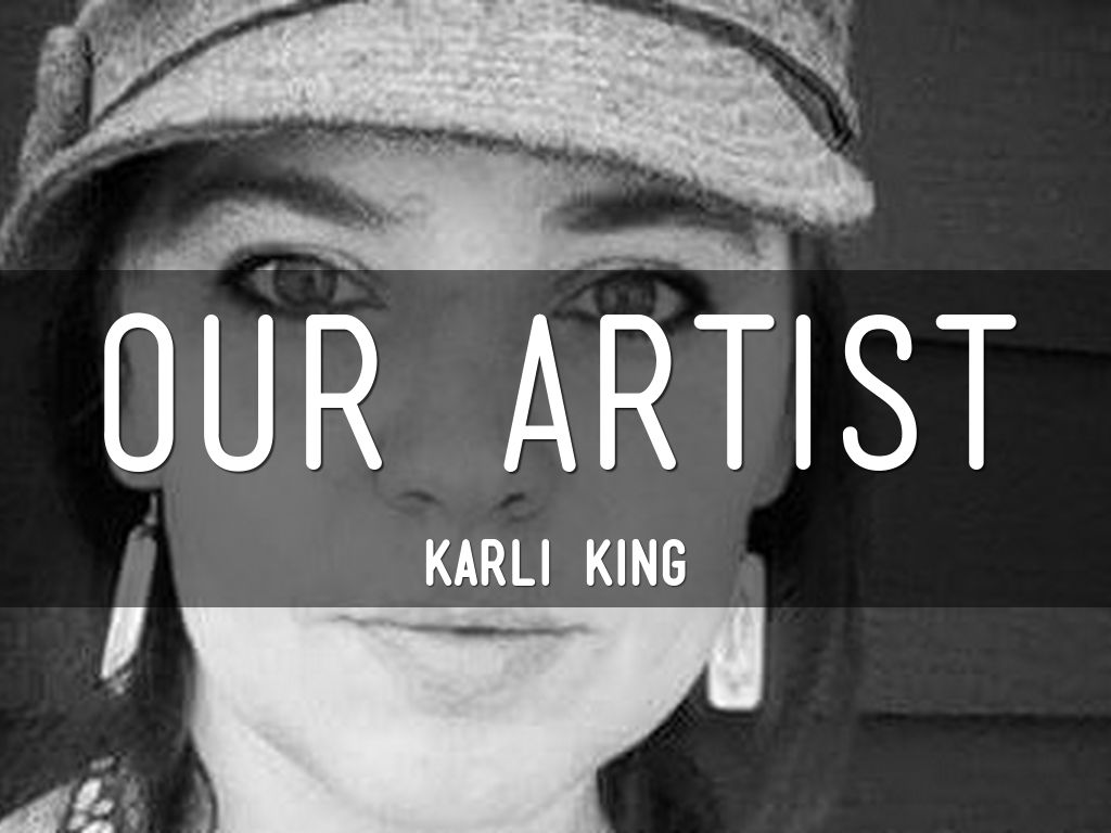 Artists in School by Jennifer Meikle