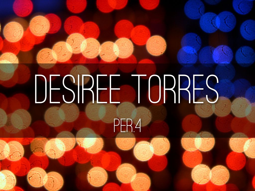 Cards by Desiree Torres