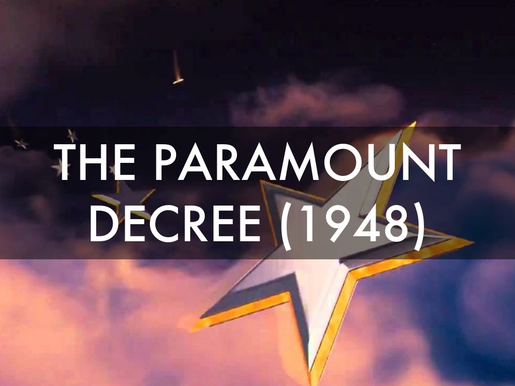 PRODUCERS AND AUDIENCES by Sean Upton