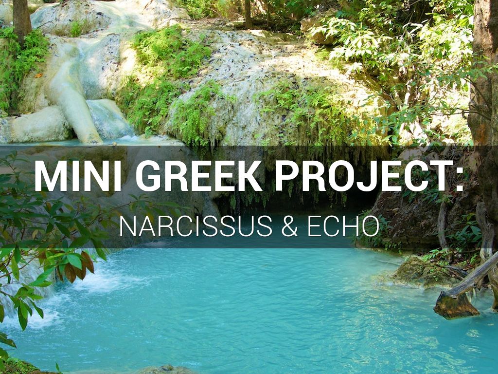 Mini Greek Project: by Kyra Hoffman