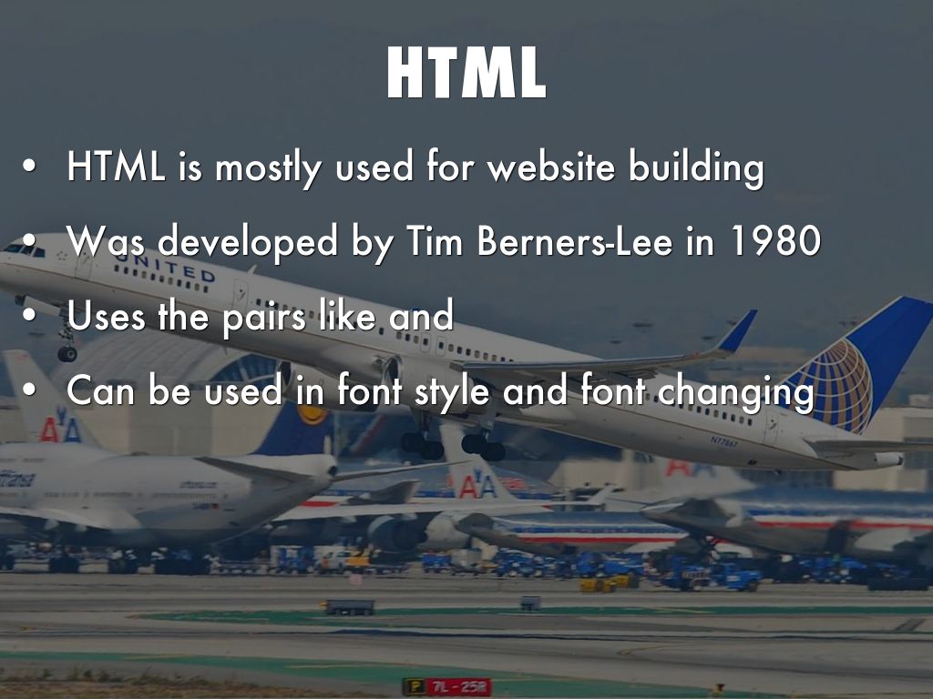 Computer Programming by joshuazhangbohen