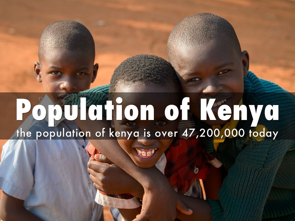 Kenya by Taylor Ablett